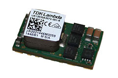 iJA 35 A Series - TDK-Lambda | DigiKey